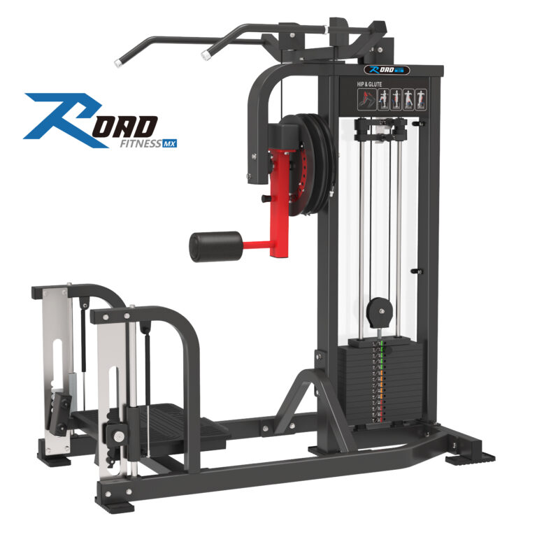 MULTI HIP – Road Fitness Mx