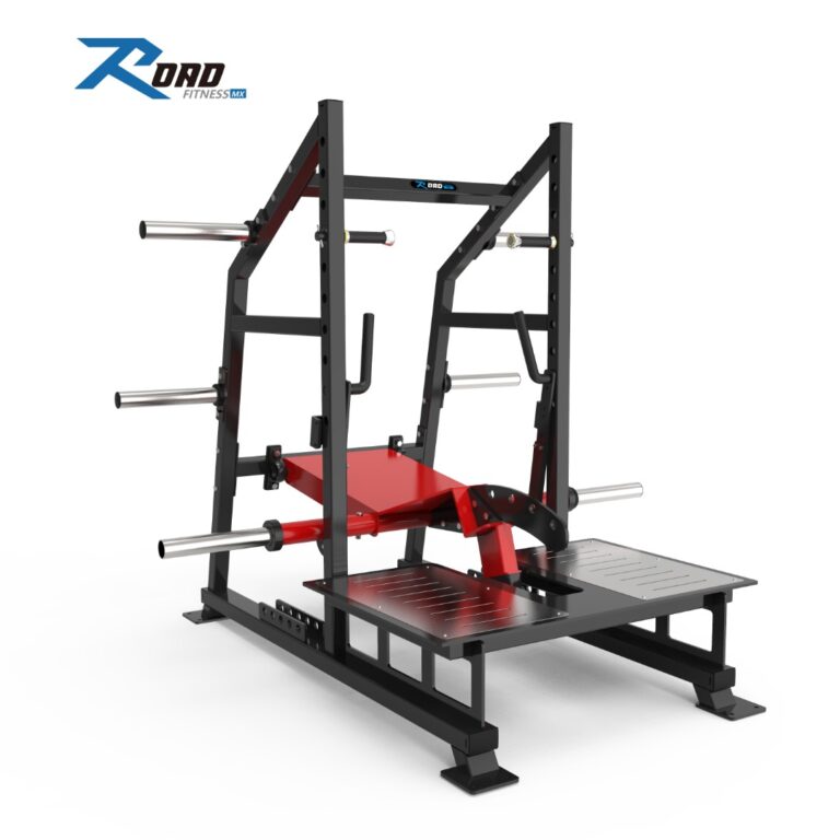 SENTADILLA ZUMO – Road Fitness Mx